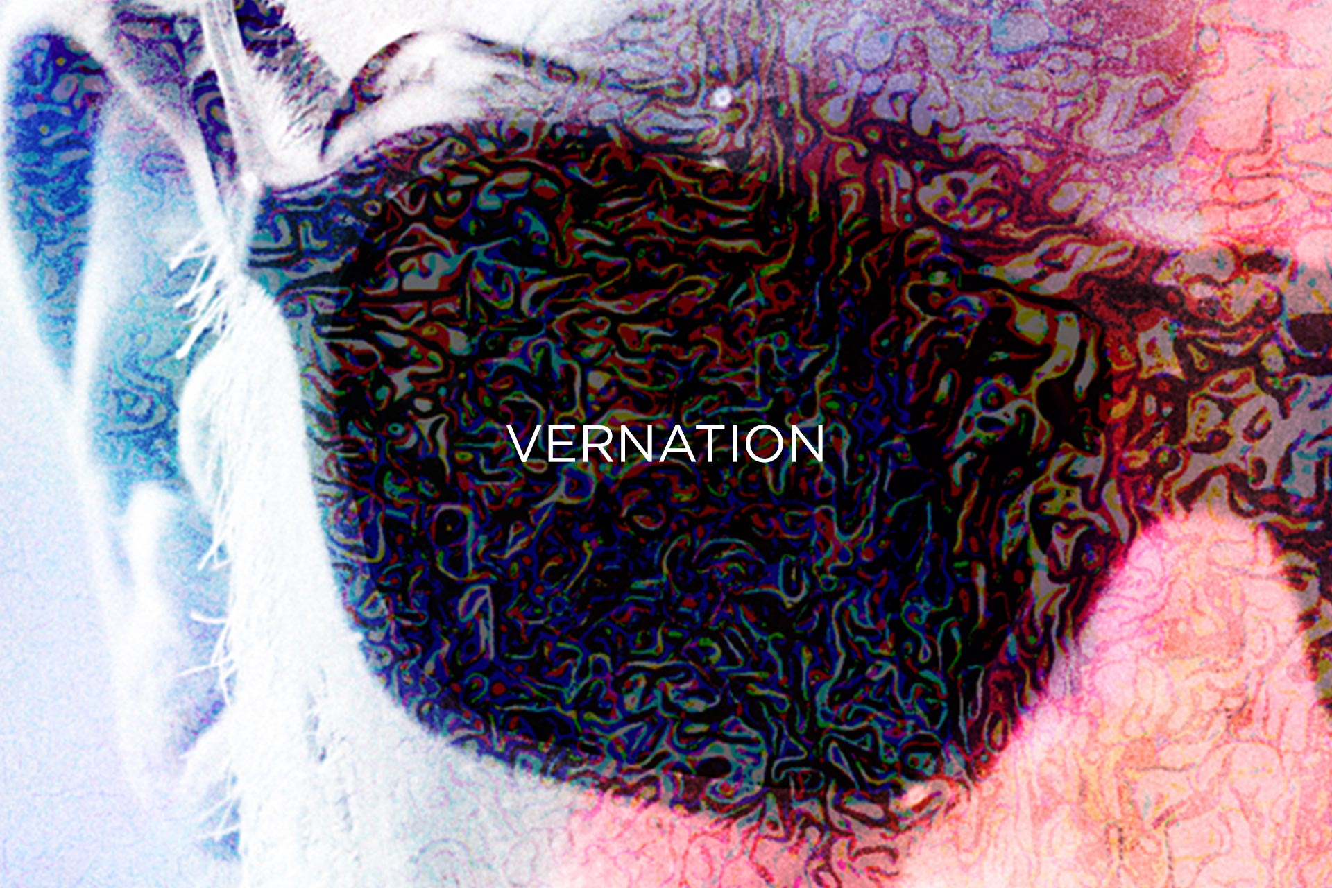 New song | verNation | Leave me alone | Out March 5th 2021 - verNation