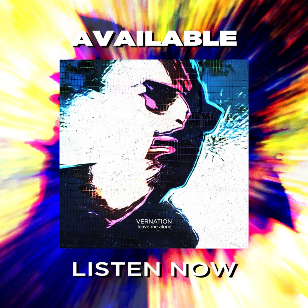 NEW SINGLE - OUT NOW - verNation
